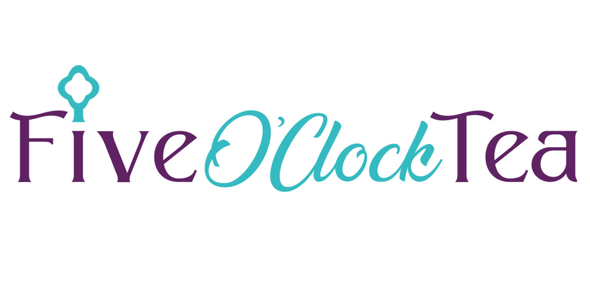 Five O'Clock Tea – Five O'Clock Tea Five O'Clock Tea – Five O'Clock Tea